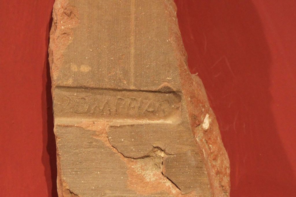 Toulouse et la brique